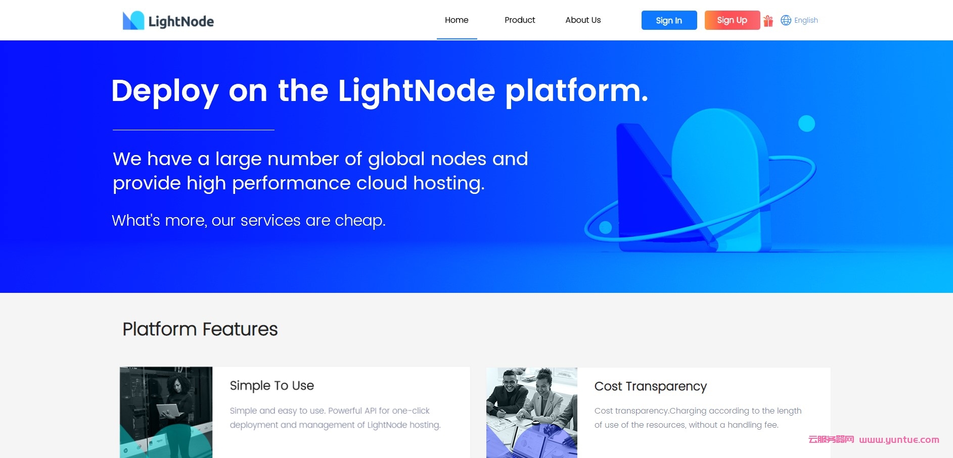 LightNode：元旦活动!新加坡/香港vps套餐低至46元/月,任意充值即送20美金,充值送20%美金_VPS主机_侠客网