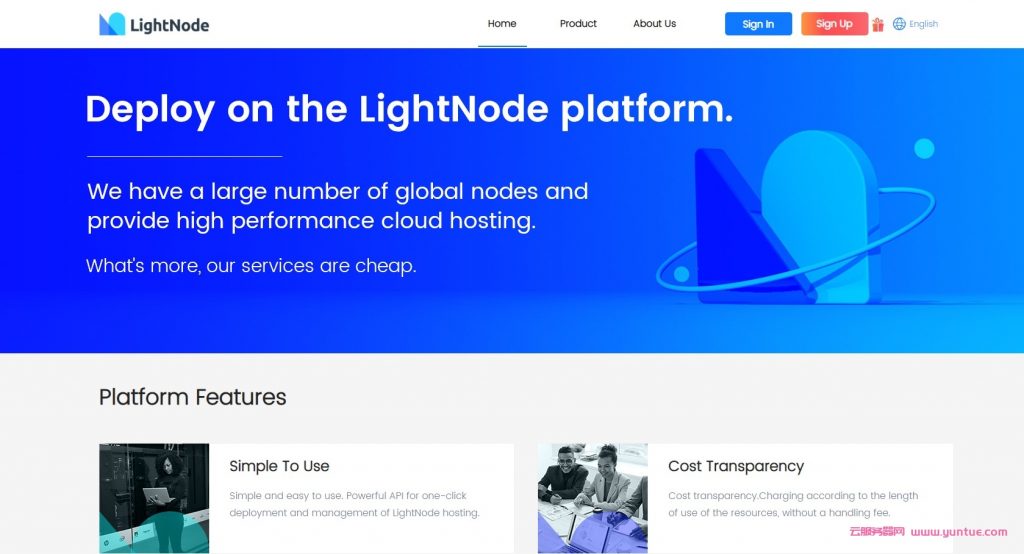 lightnode：台湾vps月付$17.71,新加坡vps月付$7.71;1核/2G/50G/1T流量,解锁流媒体/小时计费 - 云服务器网